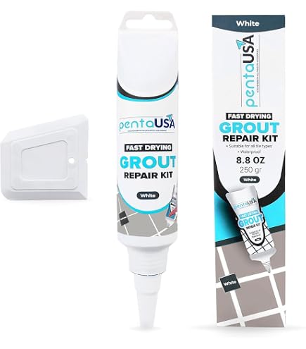 Unibond Ice White Powder Grout W3kg Departments Diy