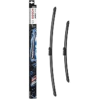 Amazon.fr : Bosch Balais d'Essuie–Glace Plats Aerotwin Retrofit AR813S ...