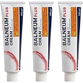 Balneum Plus Cream - Intensive Hydration for Dry Skin - Suitable for ...