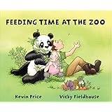 The Beauty Contest at the Zoo: Amazon.co.uk: Kevin Price, Vicky ...