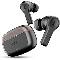 boAt Airdopes 280 ANC, Active Noise Cancellation(~32dB), 60Hrs Battery ...