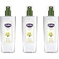 Duru Lemon Cologne Limon Kolonya Spray Pump Bottle 150 ml (3 PCs Offer) : Amazon.co.uk: Beauty