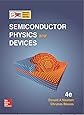 Buy Semiconductor Physics and Devices (SIE) | 4th Edition Book Online ...