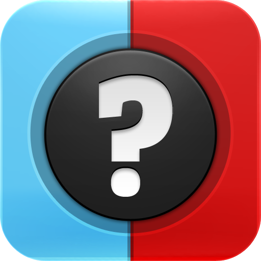 Either: A Game Of "Would You Rather" : Amazon.co.uk: Apps & Games