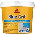 Sika Blue Grit Extra Grip Plaster Bonding Agent – Ready to Use – One ...