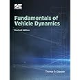 Buy FUNDAMENTALS OF VEHICLE DYNAMICS Book Online at Low Prices in India ...
