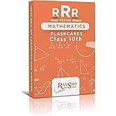 Science Colourful Flashcards for Class 10th