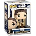 Funko POP! Star Wars: Skeleton Crew - Fern - Collectable Vinyl Figure ...
