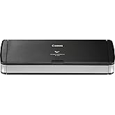 Canon imageFORMULA P-215 Scan-tini Personal Document Scanner : Amazon ...