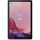 Lenovo Tab M8, 8 Inch with HD | 4GB Ram 64 GB ROM| Wi-Fi + LTE| Mediatek Processor, Black ...