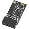 TPM2.0 Module, TPM SPI 12 Pin Module for MSI A520 B550 WRX80 X570S B650 X670 Motherboard, for 10 ...