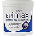 EPIMAX Paraffin Free Ointment - 500g : Amazon.co.uk: Beauty