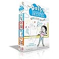 Buy Daisy Dreamer Collection #2: The Ice Castle; The Wishing-Well Spell ...