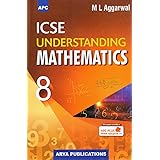 Buy Understanding Icse Mathematics Class- Ix Book Online at Low Prices ...