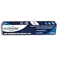 Oranurse Unflavoured Toothpaste for Kids and Adults Non Flavoured ...