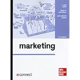Amazon.it: Marketing. Con Connect - Kerin, Roger A., Hartley, Steven W ...