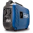 Scheppach Inverter Benzin Stromerzeuger SG2500i Stromgenerator ...