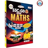SSC GD COMBO 2025 (GK+HINDI + MATHS +REASONING) : ANKIT BHATI: Amazon ...