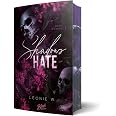 Shadow's Heart: Mit wunderschönem Farbschnitt (Shadows Hunt Reihe ...