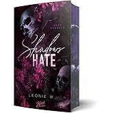 Shadow's Heart: Mit wunderschönem Farbschnitt (Shadows Hunt Reihe ...