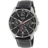 Calithe™ Phantom Watch Mechanical Watch for Men Waterproof Day Watch ...