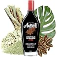 Antésite Anis, concentré de réglisse et extrait naturel d'anis à diluer ...