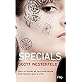 Uglies - Tome 3 : Specials : Westerfeld, Scott, Fournier, Guillaume: Amazon.fr: Livres