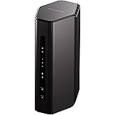 NETGEAR Nighthawk Dual-Band WiFi 7 Router (RS90) – Security Features ...