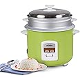AGARO Marvel Electric Rice Cooker, 1.8L, 700W