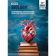 NODIA CBSE Biology Class 12 Question Bank 20 Years PYQB : Amazon.in: Books
