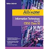 CBSE All In One Information Technology (Code 402) Class 9 2022-23 ...