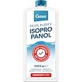 Alcool Isopropilico Puro al 99.9% Isopropanolo Detergente - IPA 1000ml ...