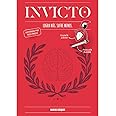 INVICTO: LOGRA MAS, SUFRE MENOS (EDICION ILUSTRADA) : VAZQUEZ GARCIA ...
