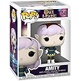 Funko POP! Disney: TOH - Amity Blight - the Owl House - Collectable ...