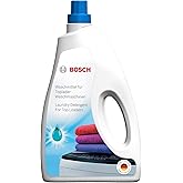 Bosch Detergent for Front Load Washing Machine - 1 L (pack of 4 ...