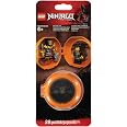 LEGO Ninjago - 853759 - Cole´s Kendo-Training Dojo Pod: Amazon.de ...