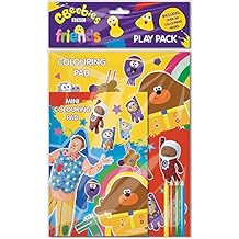 Amazon.co.uk: cbeebies colouring
