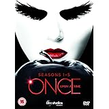 Once Upon A Time - Season 2 [DVD]: Amazon.co.uk: Josh Dallas, Ginnifer ...