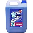 AKHH Sun Active Matic Liquid Detergent For Top Load And Front Load ...