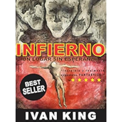 Upton Stanford: Libros Cristianos: El Infierno: Un Lugar Sin Esperanza ...