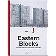 Eastern Blocks: Concrete Landscapes of... by Zupagrafika