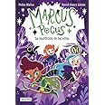 Marcus Pocus 3. La maldición de los elfos : Mañas, Pedro, Sierra Listón ...