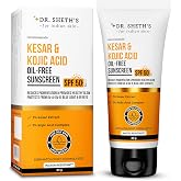 Dr. Sheth's Kesar & Kojic Acid Sunscreen | In-Vivo Tested ...