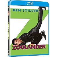 Zoolander 1, 2 Collection (Box 2 Br): Amazon.it: Stiller, Owen, Cruz ...