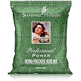 Buy Shahnaz Husain Professional Power Henna | Precious herb Mix | Henna ...