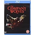Company of Wolves [Blu-ray]: Amazon.es: Angela Lansbury, David Warner ...