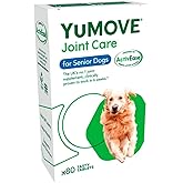 YuMOVE Senior Dog | High Strength Joint Supplement for Older, Stiff Dogs with Glucosamine ...