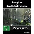 Foundations of Game Engine Development, Volume 2: Rendering : Lengyel ...