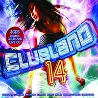 Clubland 7: Amazon.co.uk: CDs & Vinyl