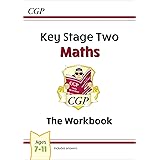 KS2 Maths Study Book - Ages 7-11 (CGP KS2 Maths): Amazon.co.uk: CGP ...